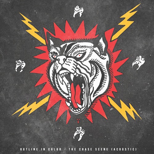 Stream The Chase Scene Acoustic by OutlineInColor | Listen online for ...