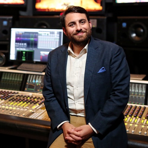 Stream episode Brian Reed — It's A Long Story by Sydney Opera House ...