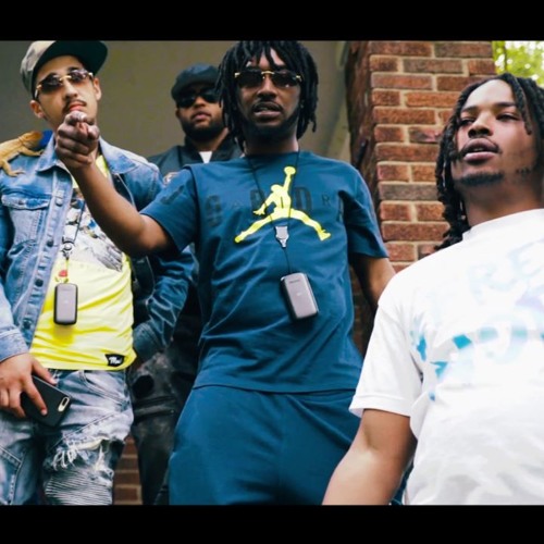 Stream FMB DZ ft. ILL WILL - What You Know by Detroit Made Music ...