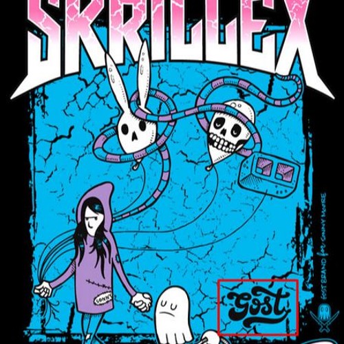 Skrillex Albums