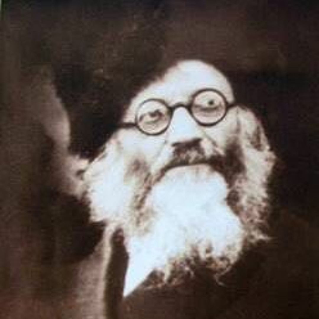 Stream Rav Kook's Rosh Hashana Drasha at the Churva Shul, 1933 - Rabbi ...