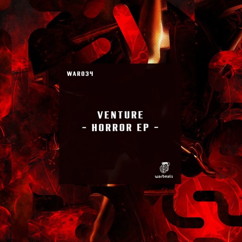 Stream Venture | Listen to Horror EP playlist online for free on SoundCloud