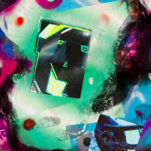 Stream One_Track by Robert Riphagen | Listen online for free on SoundCloud