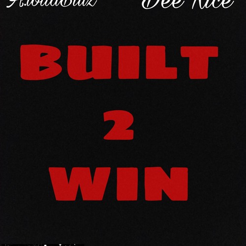 Stream A.Lotta Billz x Dee Rice - Built 2 Win by S.O.S | Listen online ...