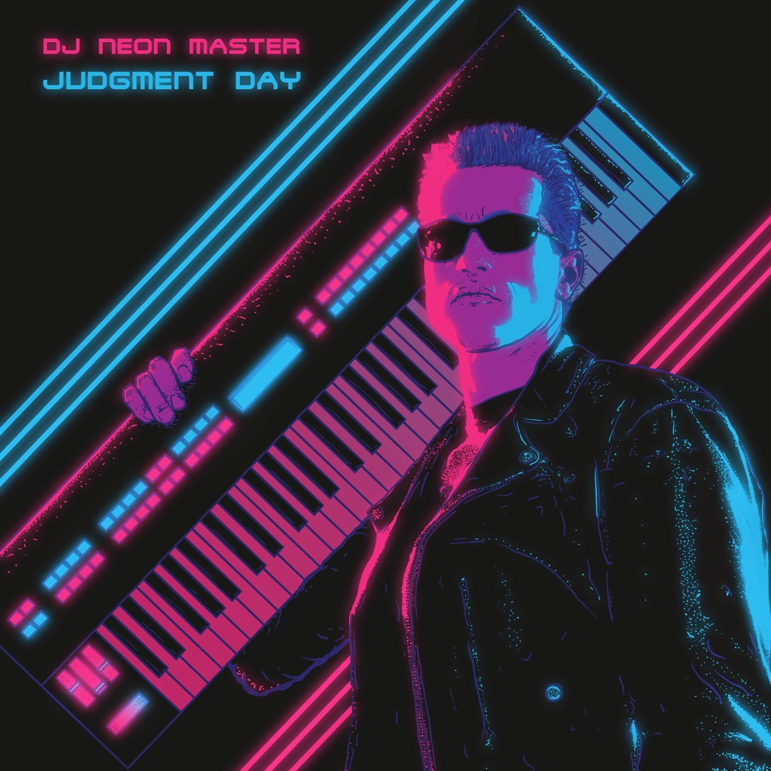 Stream DJ Neon Master - Judgment Day (mixtape, 2017) by Neon Masters ...