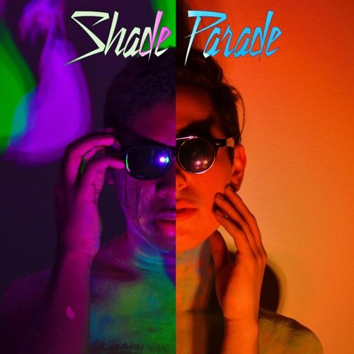 Stream αβ | Listen to Shade Parade playlist online for free on SoundCloud
