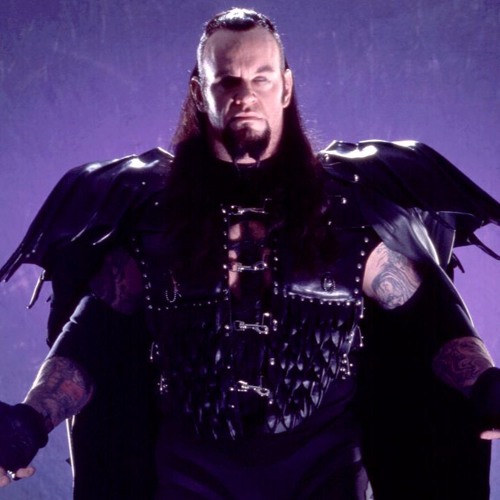 Undertaker Ministry Of Darkness Wwe 13