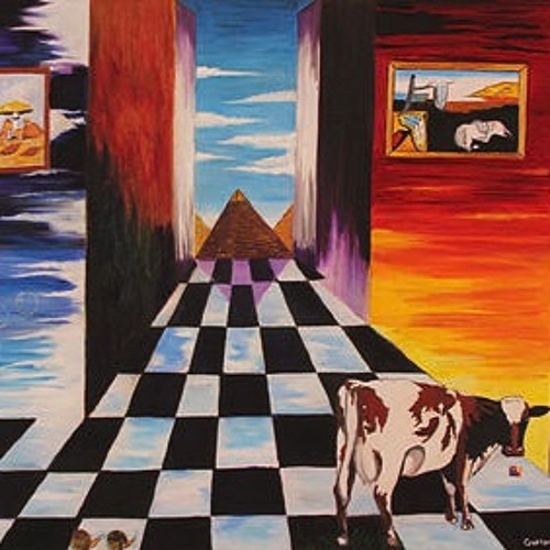 Stream Pink Floyd Mother by Daniel Zanotelli e James Tepper by Brazy ...