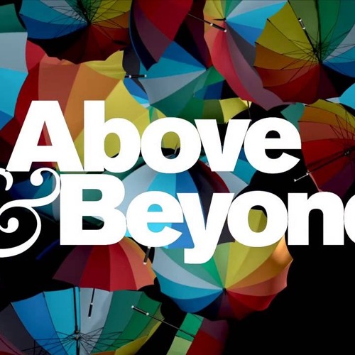 Above And Beyond Wallpaper