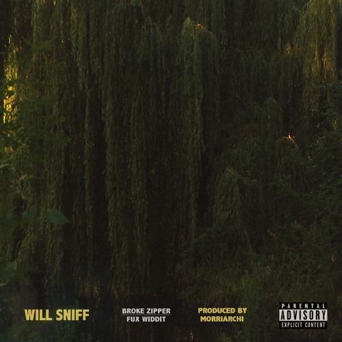 Stream Will Sniff - Fux Widdit by Blah Records | Listen online for free ...