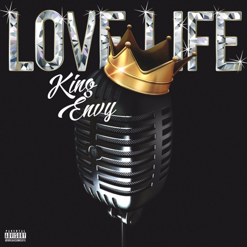 Stream King Envy - Love Life by King Envy | Listen online for free on ...