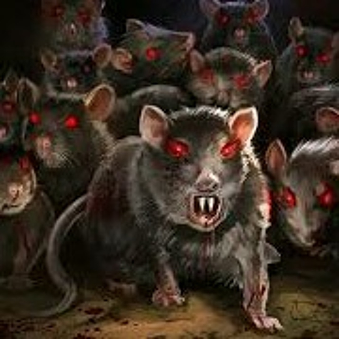 Stream Gully Creature - Demon Rat - Rick Ross Diss by Blood Boss ...