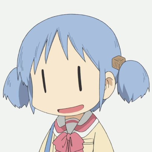 Stream Nichijou OST - Atataka na Kaiwa by Bluejay | Listen online for ...