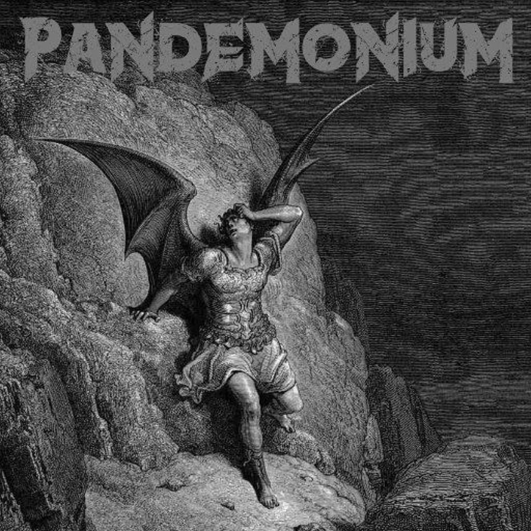 Stream Pandemonium by NEKROFORM | Listen online for free on SoundCloud