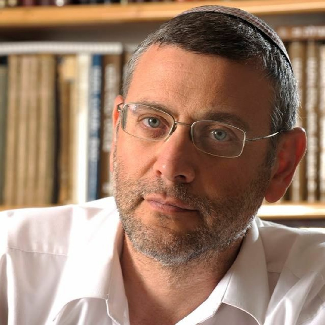 Stream הרב בני לאו משלי פרק ב by 929 project | Listen online for free ...