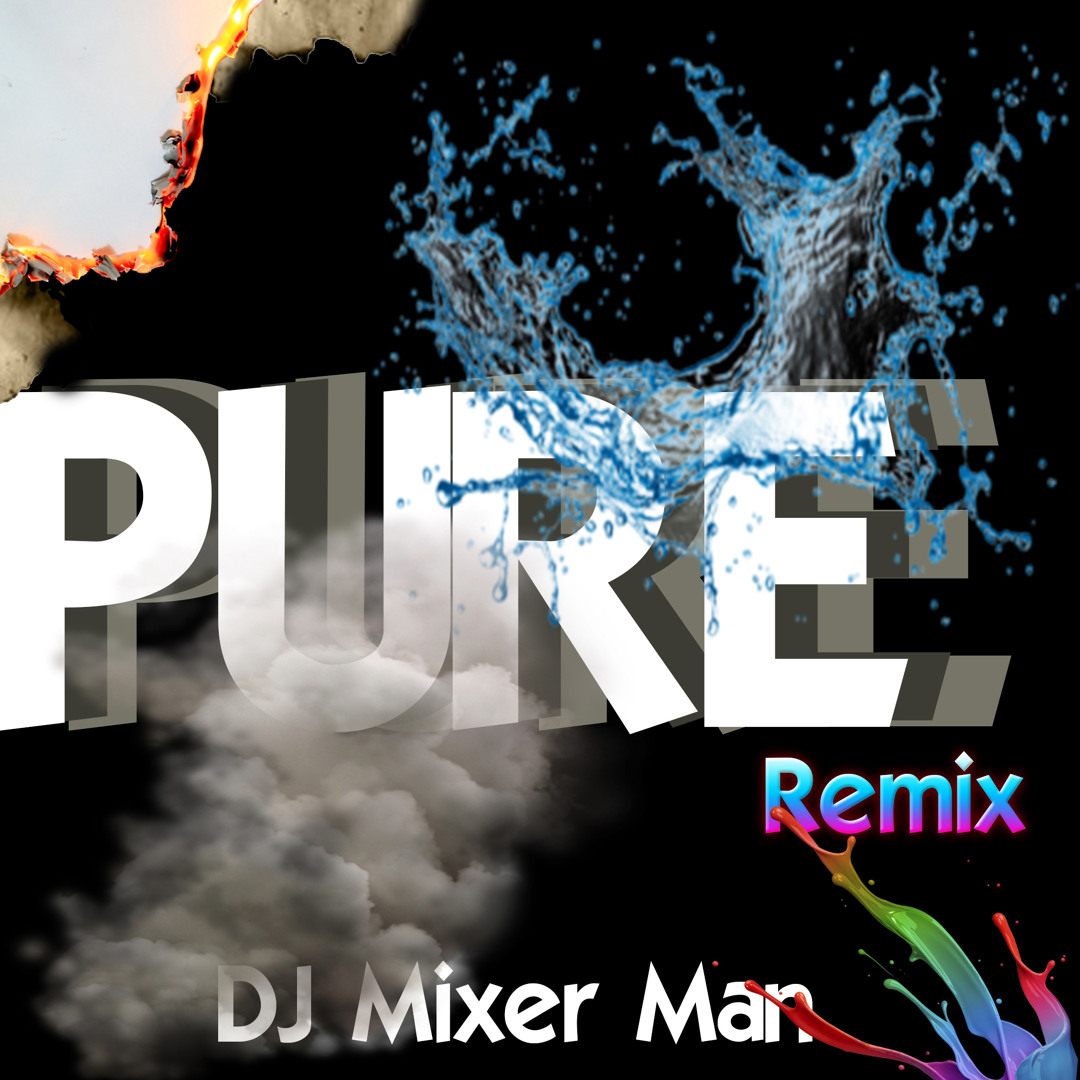 Stream DJ Mixer Man | Listen to Awesome playlist online for free on ...