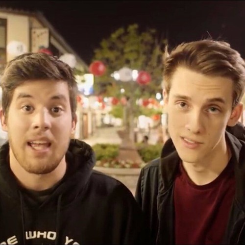 Stream Oh Ryan - SuperMega Remix by froggiegirl | Listen online for ...