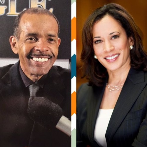 Stream Joe Madison w/ Sen. Kamala Harris: 'Pretrial Integrity and ...