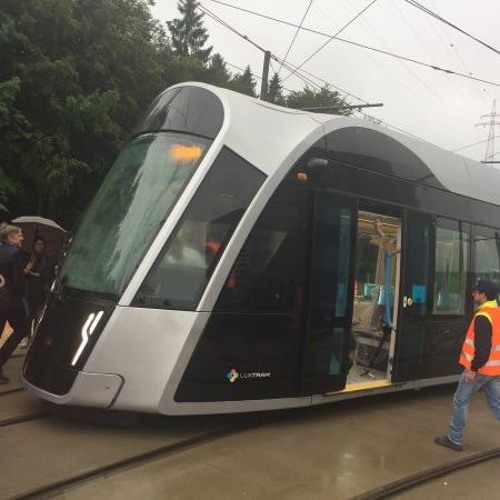 Stream Son arrêt de tram Alphonse Weicker by Rédaction L'essentiel ...