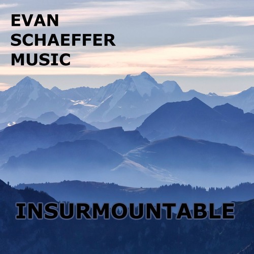 Stream INSURMOUNTABLE (Dark Piano | Instrumental)(also on Spotify and ...