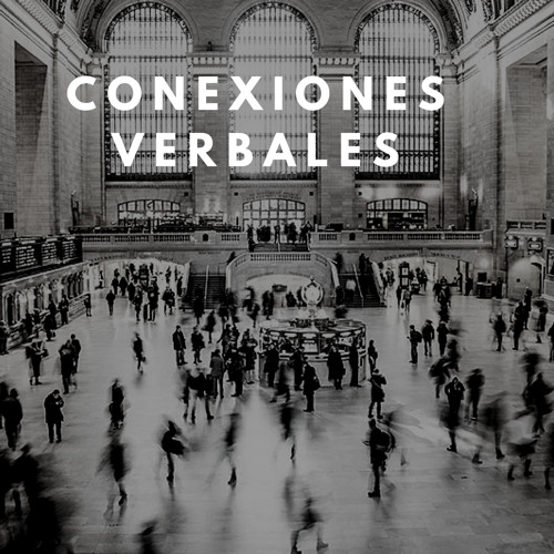 Stream Conexiones Verbales. Laura Teme by Presencia Viva | Listen ...