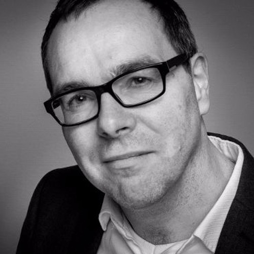 Stream episode Stan Thijssen (Ngage Media)- Media Park LIVE! 18 ...