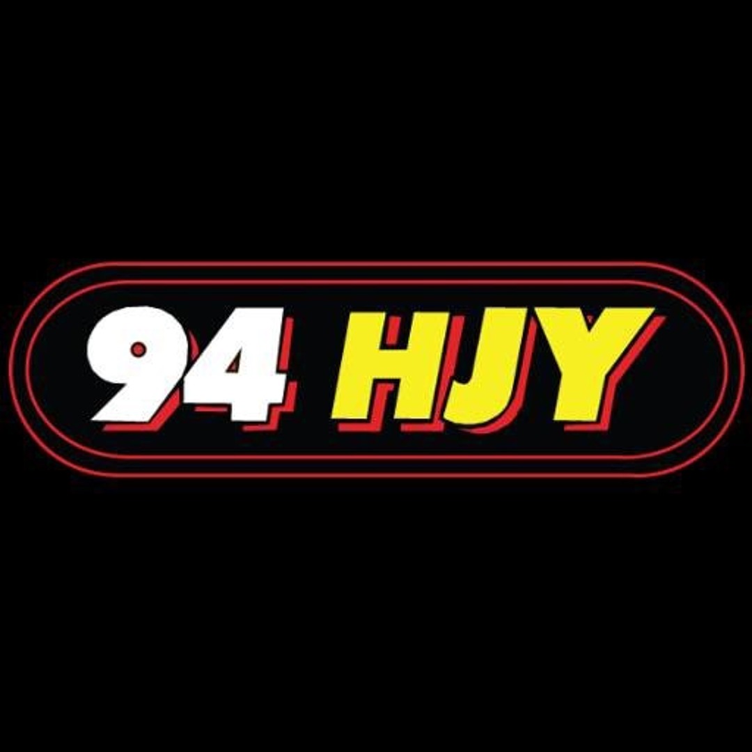 Stream Dan Marcello - 94 HJY - AIRCHECK by The Dan Marcello Show ...