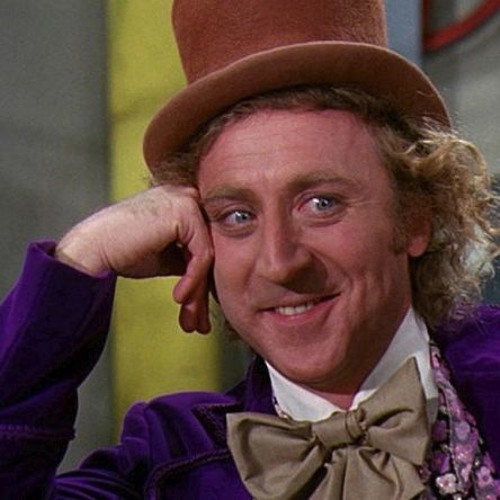 Stream Willy Wonka Wobble by Brayden with a Y | Listen online for free on SoundCloud