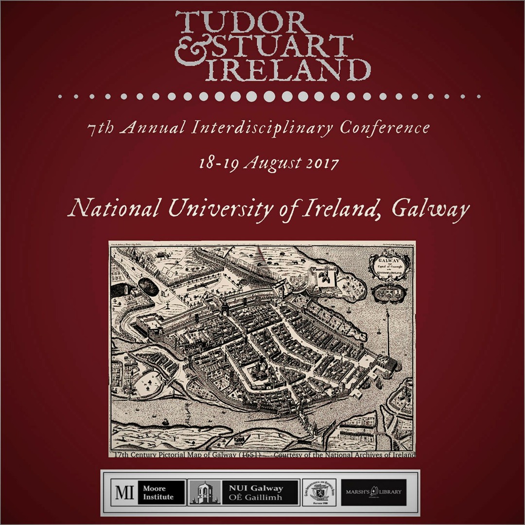 Listen to music albums featuring Tom Herron - Kilcolman Castle and the ...