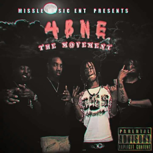 Stream Lamontrel Jeter | Listen to #4BNE- Mixtape The Take Off🔥🔥⚡ ...