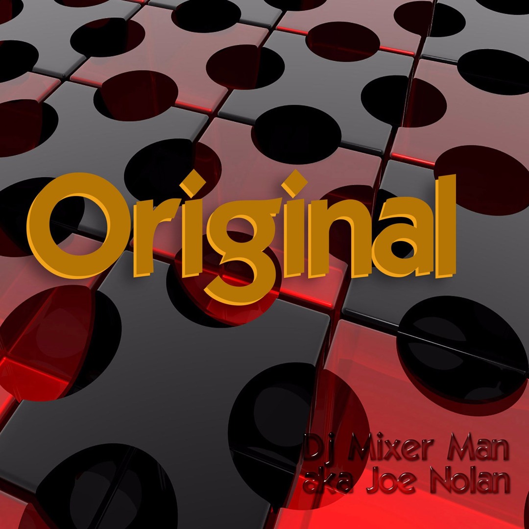 Stream DJ Mixer Man | Listen to Originals playlist online for free on ...