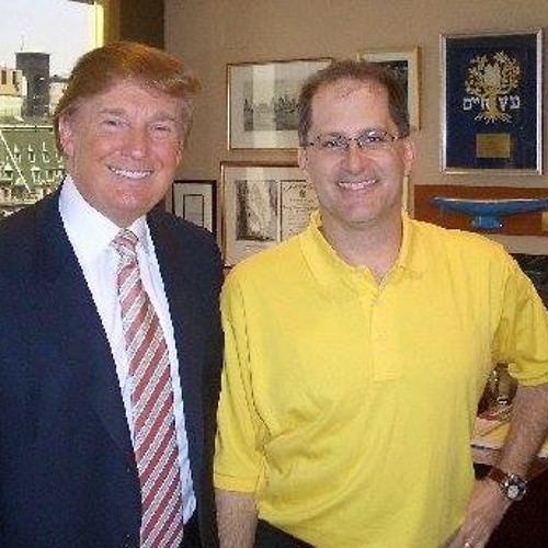 Stream Pure Opelka -- Trump at the U.N. by Mike Opelka | Listen online ...