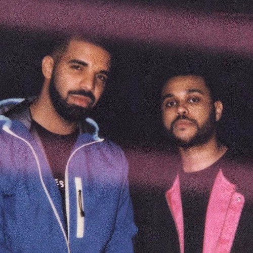 Stream The Weeknd | Down Low by NewestHipHop | Listen online for free ...