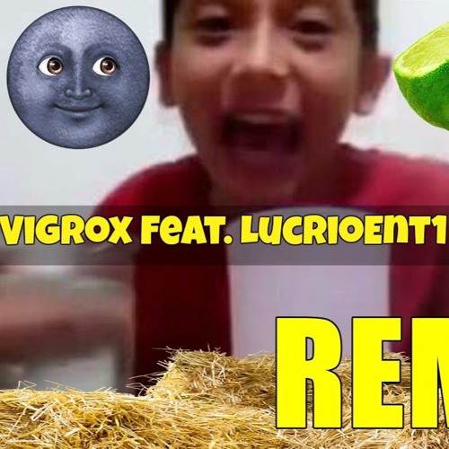Stream DJ ARIEL STYLE - "GEMIDOS 4K VS AGUITA AGUITA REMIX" (Vigrox ...
