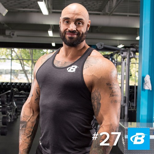 Stream Episode 27: 'Possible' Pat Takes the Stage by The Bodybuilding ...