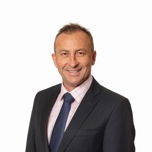 Stream Listen to Mick O'Brien speaking with Baillieu Holst analyst Nick ...