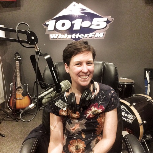 Stream Chelsea Jordan - Makely Tuesday Takeover by Whistler FM | Listen ...