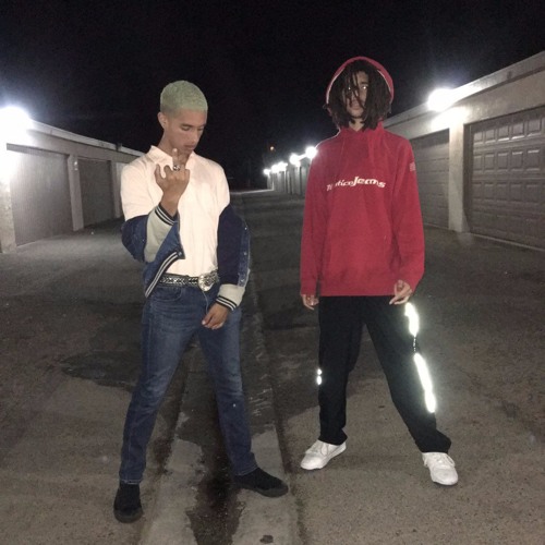 Stream demonbaby & lil ferg - check! by delema's | Listen online for ...