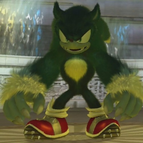 Stream Sonic Unleashed OST - Empire City (Night) by Diall | Listen ...