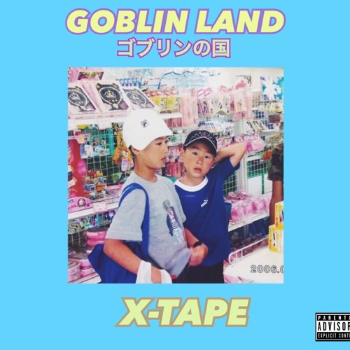 Stream 06. SHINKA (@B.D.O) by GOBLIN LAND Official | Listen online for ...