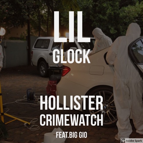 Stream sjicelocs | Listen to LIL GLOCK playlist online for free on ...