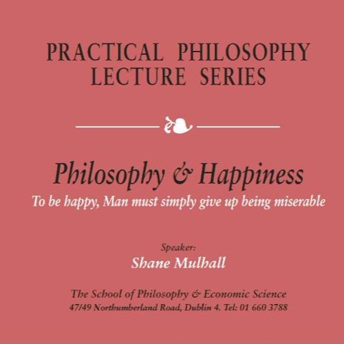 Stream episode Philosophy & Happiness by School Of Philosophy and ...