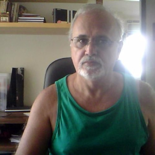 Stream 13 - My Man by Mauricio Jacob | Listen online for free on SoundCloud