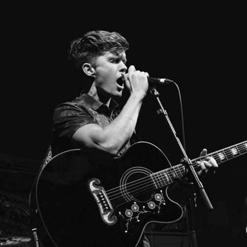 Stream Wide Open by Jonny Jack | Listen online for free on SoundCloud