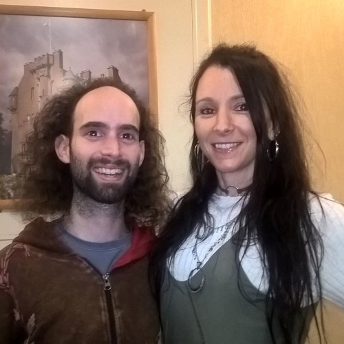 Stream Radical Unschooling with Dayna Martin and Antony Sammeroff by Be ...