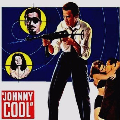 Stream JOHNNY KOOL by DX7 PRODUCTIONS | Listen online for free on ...