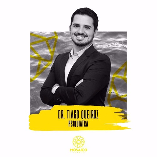 Stream 17.09.17 - BEM ESTAR, ANSIEDADE E DEPRESSÃO - DR. TIAGO QUEIROZ ...