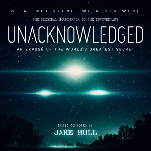 Stream Documenting the Score | Listen to UNACKNOWLEDGED (2017 ...