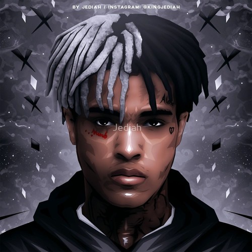 Stream Sad xxxtentacion type beat by KoupeDAkid | Listen online for ...