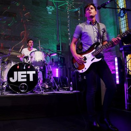 Stream Aussie Band Jet set to perform for the first time in SA in over ...